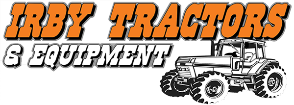 Home | Irby Tractors & Equipment | Vincent, AL | Bush Hog agricultural ...